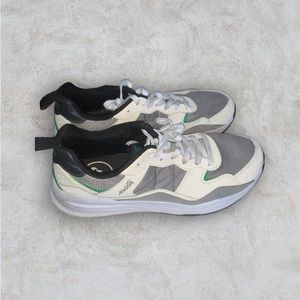 Nike | Shoes | Nike Avia Mens Retro Walking Sneakers Genuine Leather ...